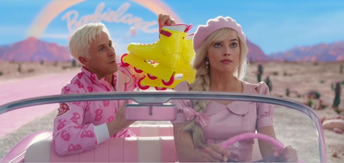 Vietnam prohíbe ‘Barbie’ en todos sus cines por mostrar un mapa de su ...