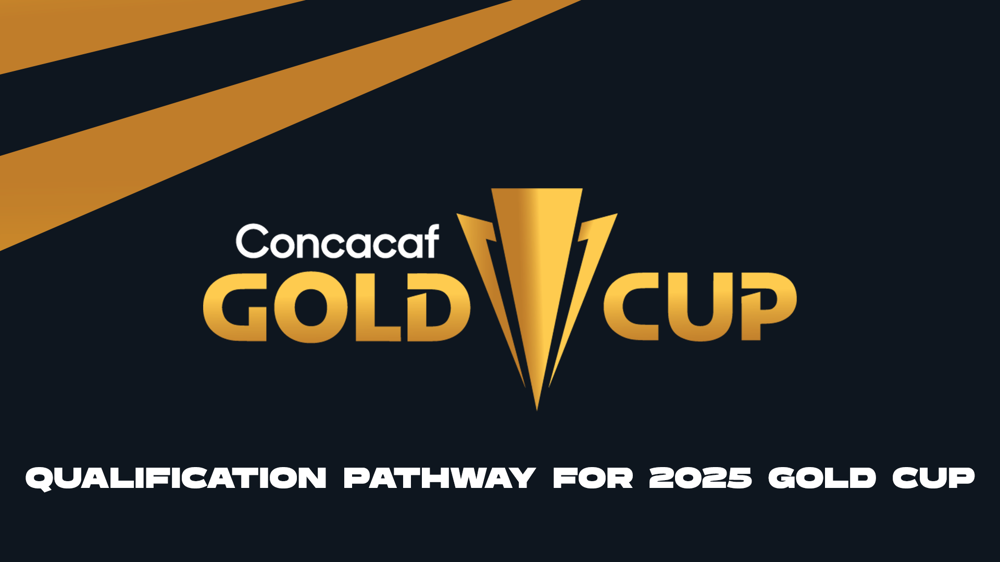 Concacaf Confirms Qualification Pathway for 2025 Gold Cup – El Latino ...