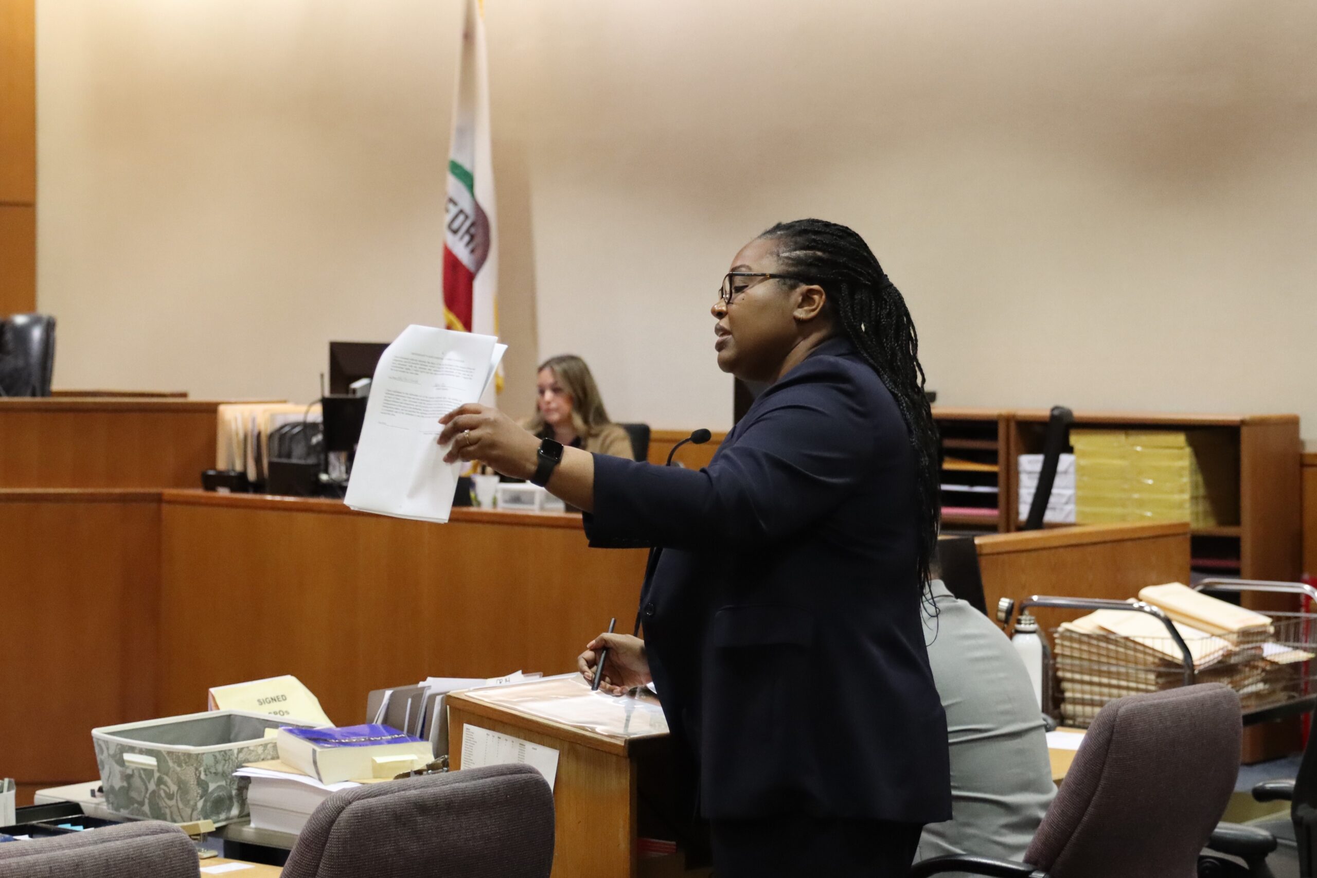 Austin Eis pleads guilty to murder, multiple assaults – El Latino ...