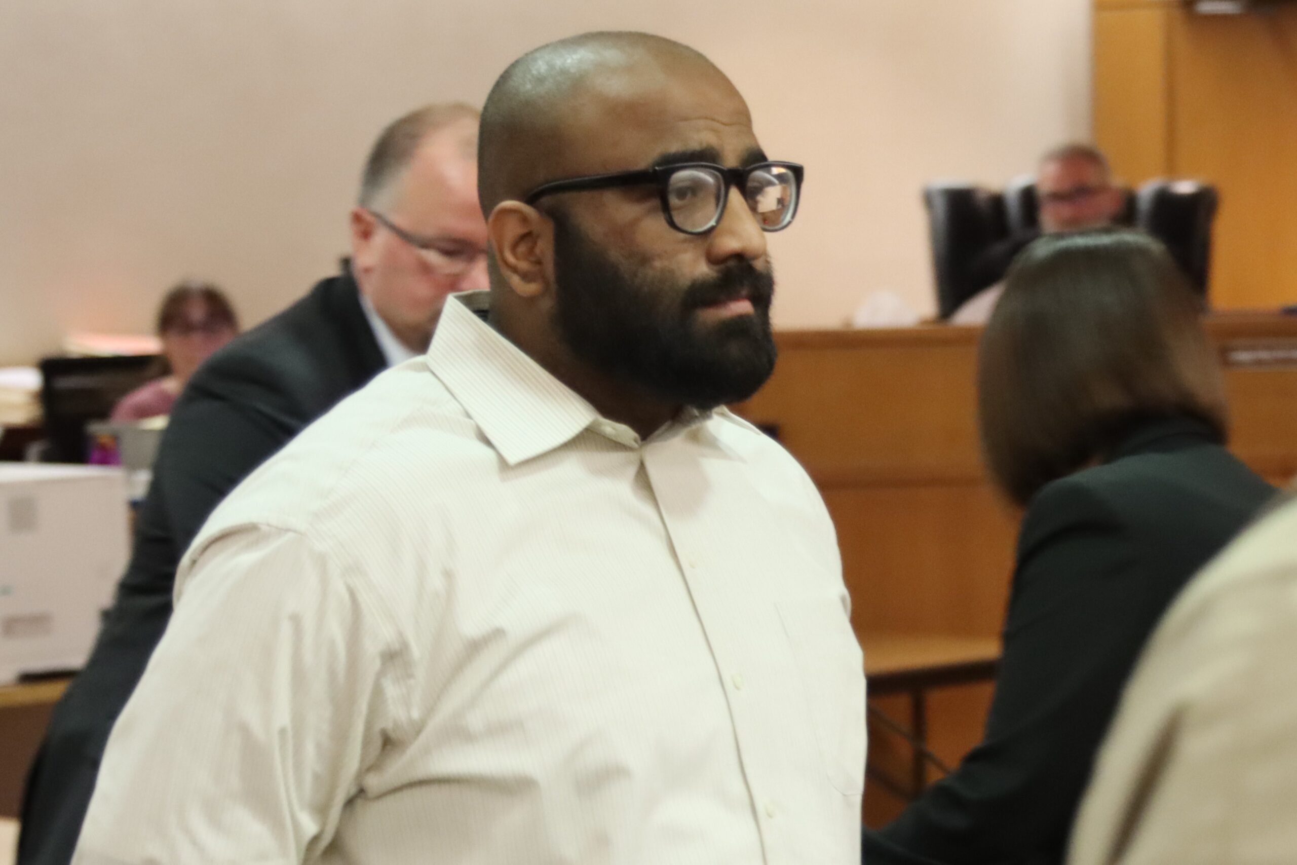 Hawthorne Man Convicted of First-Degree Murder of Estranged Wife in ...